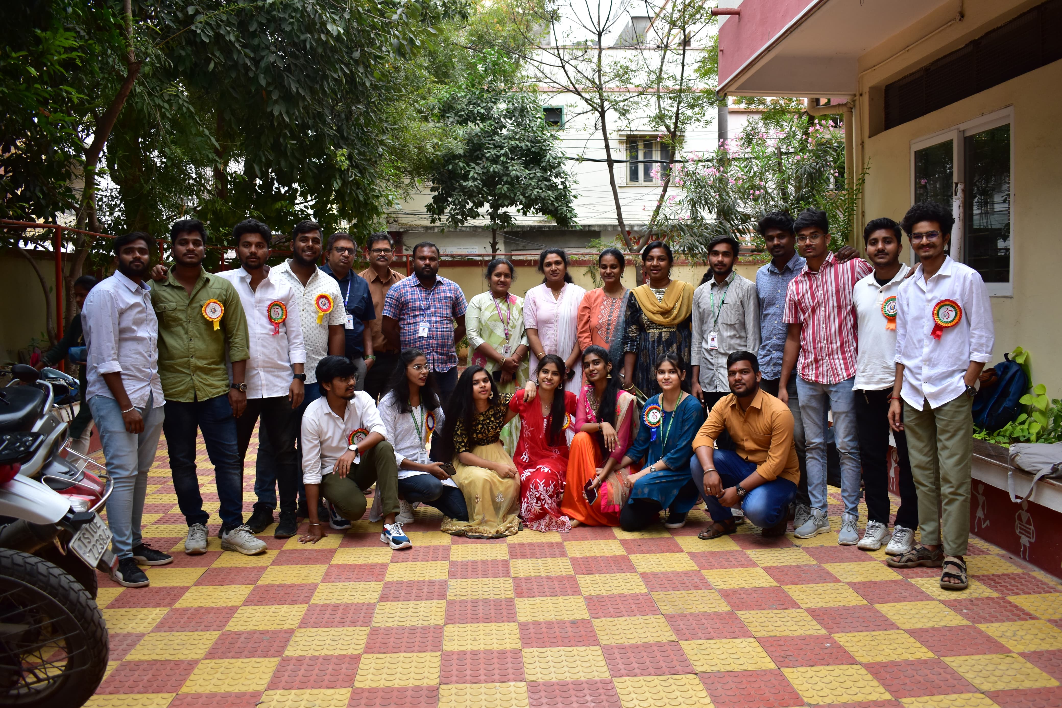 Best College in Hyderabad | Keshav Memorial Institute of Commerce and ...